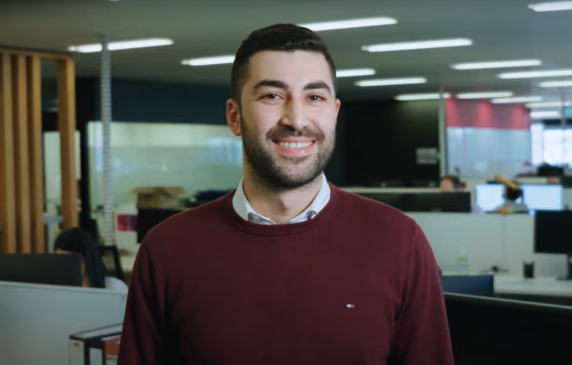 Praemium - Working at Praemium