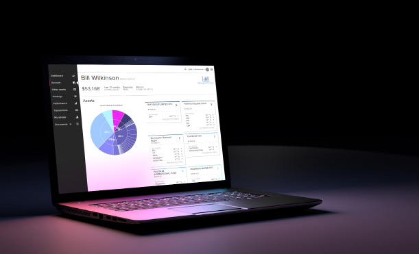 Praemium - Investors