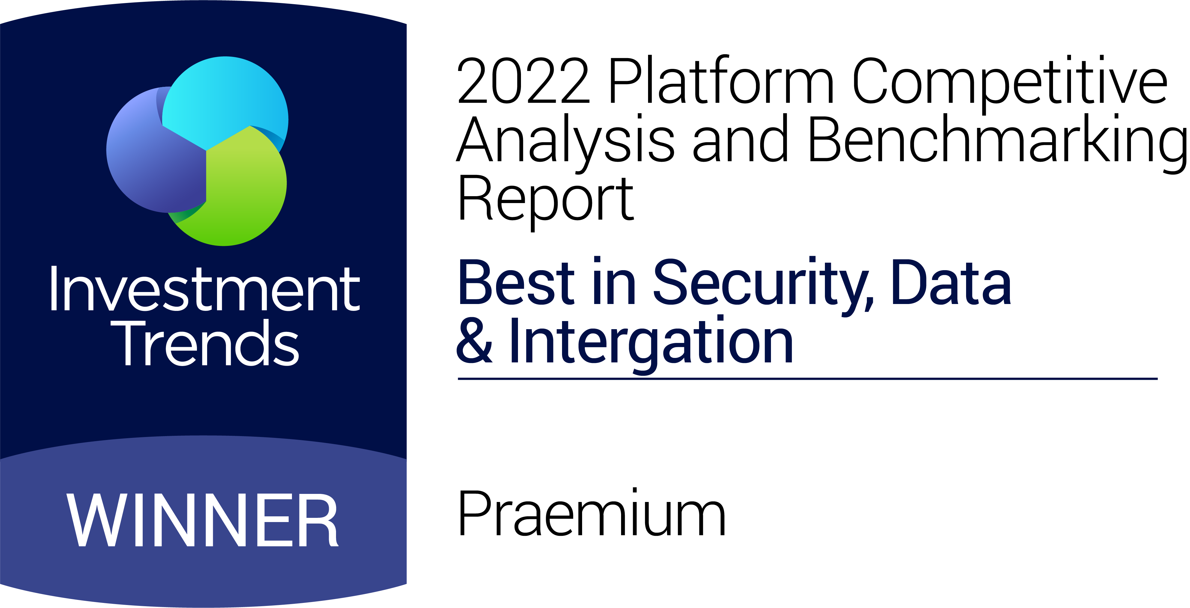 Praemium - Praemium continues progress in Investment Trends survey