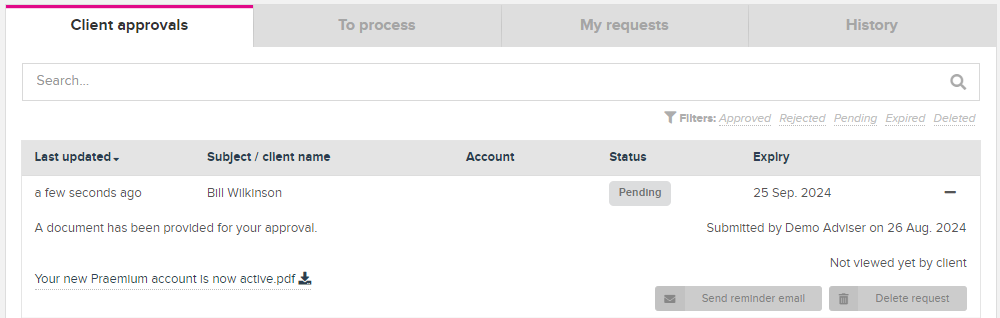 Praemium - 4 ways to increase engagement with Investor Portal