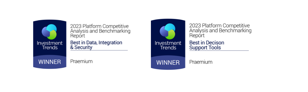 Praemium - Praemium achieve new high in latest Platform Benchmarking Survey